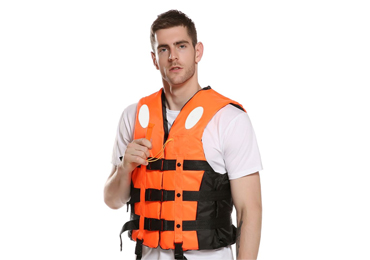 How to Choose A Life Vest
